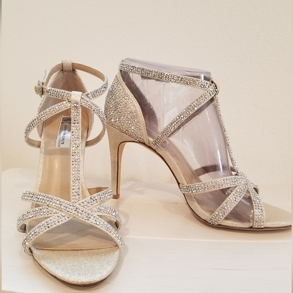 INC International Concepts | Shoes | Inc International Womens Heels ...